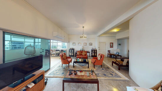 Holland Tower Condominium For Sale at S$ 5,800,000 | PropertyGuru Singapore