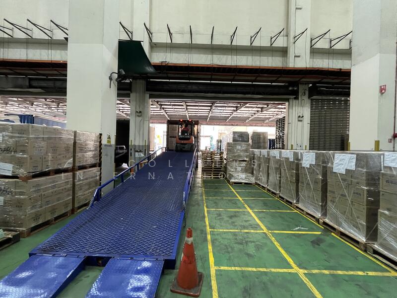 High-Ceiling Warehouse at Senoko, , 50,000 sqft, Warehouse For Rent, by ...