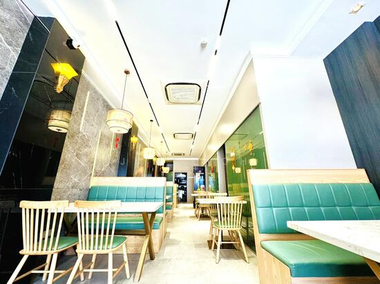 Geylang Road F&B Restaurant – No Takeover Fee, Geylang, Aljunied, Paya ...