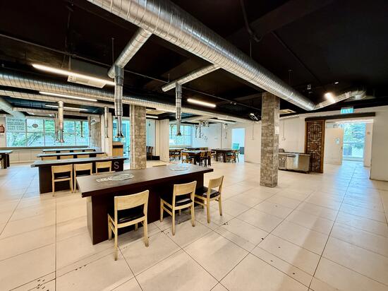 ☎️F&B Space @ Labrador Park MRT Vicinity | Nicely Fitted, , 4855 sqft ...