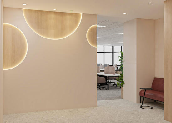 Solaris @ One-North, 1 Fusionopolis Walk, 2,775 sqft, Business ...