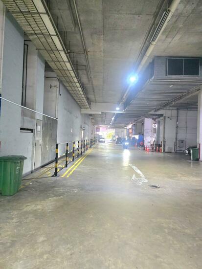 Pioneer Centre, 1 Soon Lee Street, 1485 sqft, Factory / Workshop (B2 ...