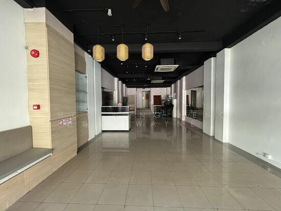 Ground Shop Along Jalan Besar, Jalan Besar, 1000 sqft, Shop / Shophouse ...