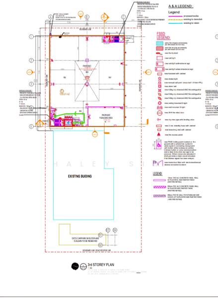 3 Second Chin Bee Road, BOON LAY, 14,500 sqft, Factory / Workshop (B2 ...