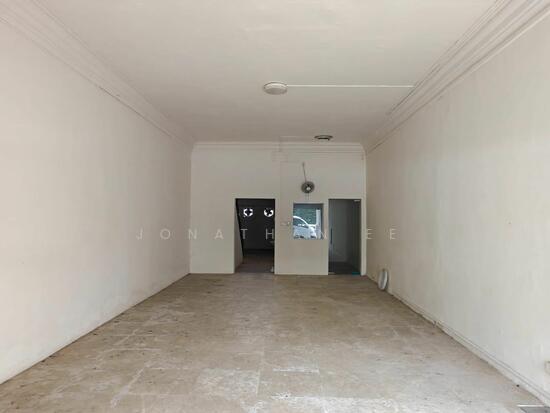 Restaurant Space at Along Jalan Besar Road, Jalan Besar Road, 2600 sqft ...