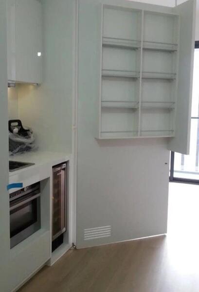 Skysuites @ Anson, 8 Enggor Street, 1 Bedroom, 366 sqft, Condominium ...