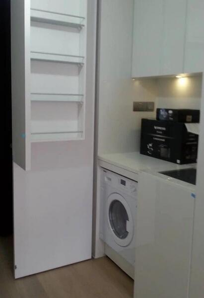 Skysuites @ Anson, 8 Enggor Street, 1 Bedroom, 366 sqft, Condominium ...