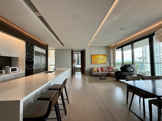 Ardmore 3 Condominium For Sale at S$ 6,480,000 | PropertyGuru Singapore