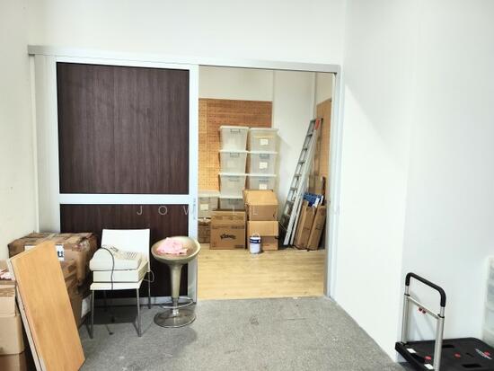 Nordcom I, 3D Gambas Crescent, 850 sqft, Light Industrial (B1) For Rent ...