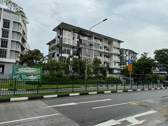 Icon @ Pasir Panjang, 218 Pasir Panjang Road, 388 sqft, Shop ...