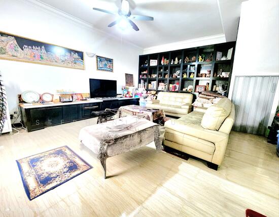 Tropicana Condominium Condominium For Sale at S$ 2,250,000 ...