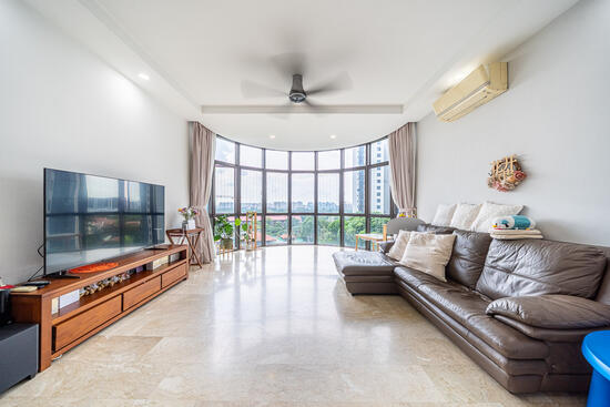 Parc Oasis Condominium For Sale at S$ 1,900,000 | PropertyGuru Singapore