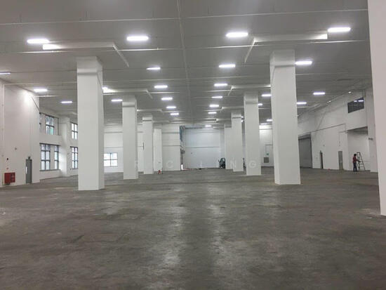 Jurong ramp up factory, , 21485 sqft, Factory / Workshop (B2) For Rent ...