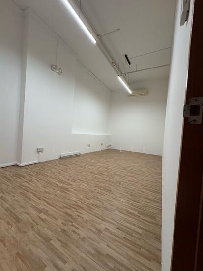 One Commonwealth, 1 Commonwealth Lane, 7,000 sqft, Light Industrial (B1 ...