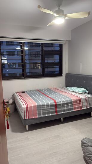 462C Blossom Spring @ Yishun, 462C Yishun Avenue 6, Room Rental, 120 ...