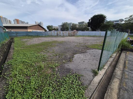 open yard for rent @ geylang bahru!, open yard for rent (various sizes ...