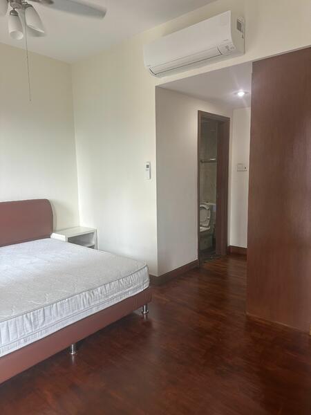 Tanglin View, 150 Prince Charles Crescent, 3 Bedrooms, 1134 sqft ...