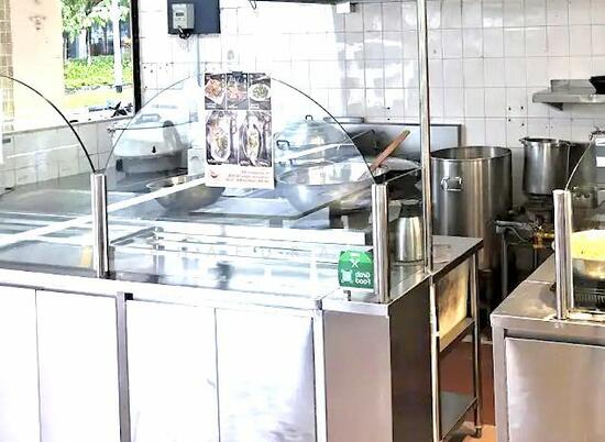 Coffeeshop for Rent/Takeover, , 1769 sqft, Food & Beverage For Rent, by ...