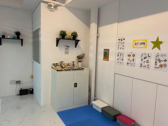 Spazio @ Kovan, 767 Upper Serangoon Road, 850 sqft, Other Retail For ...