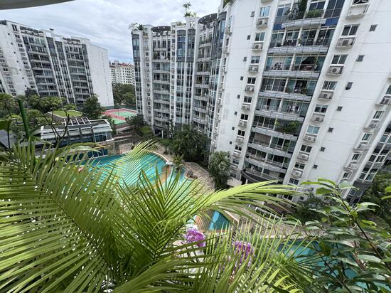 Hillington Green Condominium For Sale at S$ 2,700,000 | PropertyGuru ...