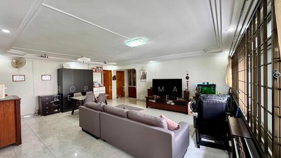 712 Pasir Ris Street 72 HDB Flat For Sale at S$ 870,000 | PropertyGuru ...