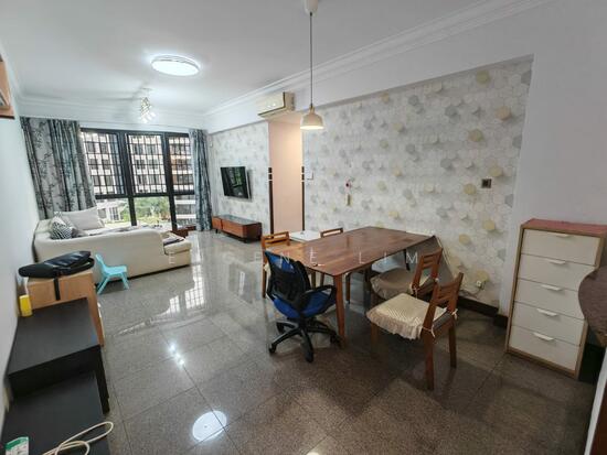 Eastpoint Green Condominium For Sale at S$ 1,350,000 | PropertyGuru ...