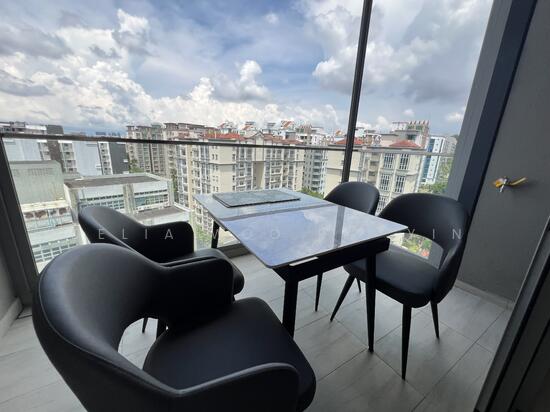 Mont Botanik Residence, 2K Jalan Remaja, Room Rental, 80 sqft ...