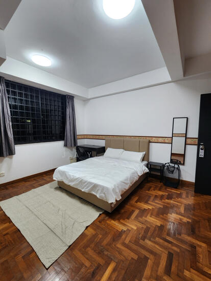 Cascadale, 730 Upper Changi Road East, Room Rental, 250 sqft ...