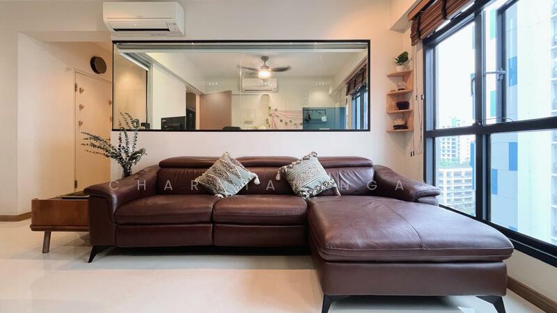 118A Alkaff Crescent HDB Flat For Sale at S$ 1,180,000 | PropertyGuru ...