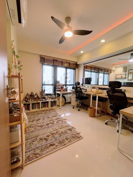 118A Alkaff Crescent HDB Flat For Sale at S$ 1,180,000 | PropertyGuru ...