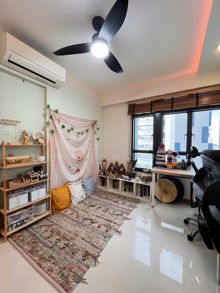 118A Alkaff Crescent HDB Flat For Sale at S$ 1,180,000 | PropertyGuru ...