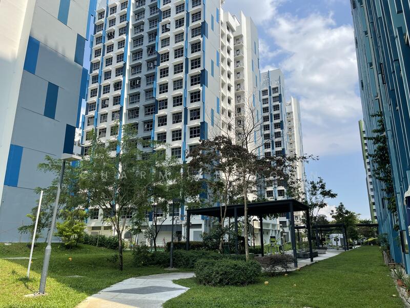 118A Alkaff Crescent HDB Flat For Sale at S$ 1,180,000 | PropertyGuru ...