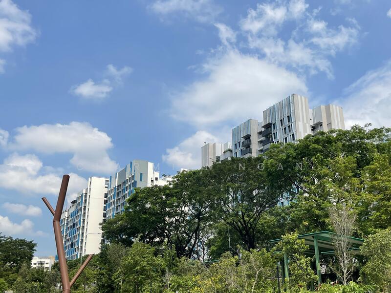 118A Alkaff Crescent HDB Flat For Sale at S$ 1,180,000 | PropertyGuru ...