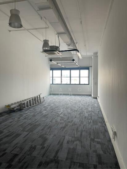 Ubi Techpark, 70 Ubi Crescent, 700 sqft, Light Industrial (B1) For Rent ...