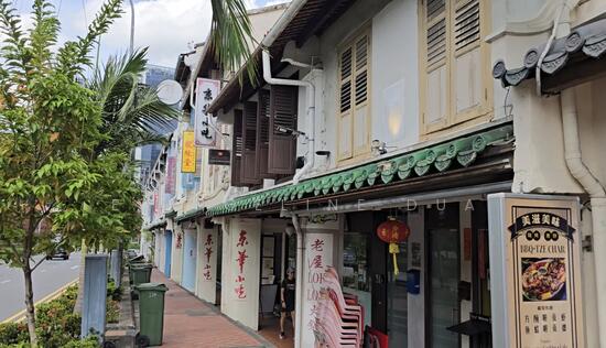 Neil Road, Neil Road, 3160 sqft, Shop / Shophouse For Sale, by ...