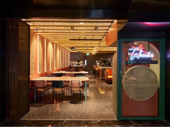 TECK LIM ROAD, TECK LIM ROAD, 915 sqft, Food & Beverage For Rent, by ...