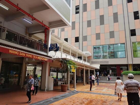 Hong Lim Park, Upper Cross Street, 915 sqft, Other Retail For Sale, by ...
