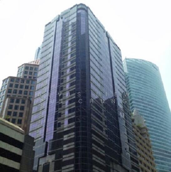 6 Raffles Quay, 6 Raffles Quay, 1130 sqft, Office For Rent, by Alvis ...
