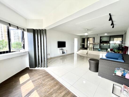 Ivory Heights Condominium For Sale at S$ 2,100,000 | PropertyGuru Singapore