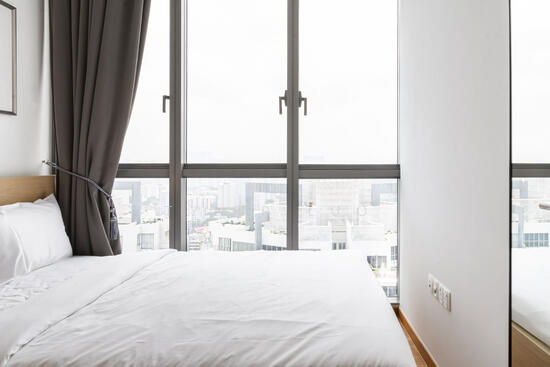 Sturdee Residences, 10 Beatty Road, Room Rental, 65 sqft, Condominium ...
