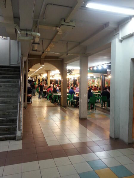 201E Tampines Street 23, 201E Tampines Street 23, 2,432 sqft, Shop ...