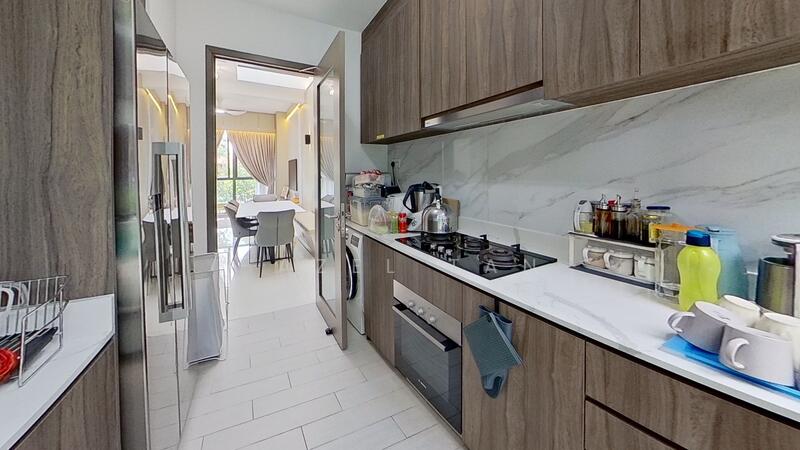 Affinity At Serangoon Condominium For Sale at S$ 3,500,000 ...