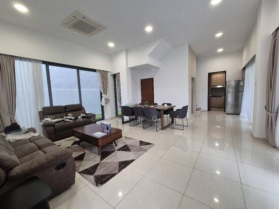 SPRINGLEAF GARDEN Semi-Detached House For Sale at S$ 5,200,000 ...