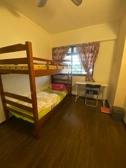 17 Jalan Tenteram, 17 Jalan Tenteram, Room Rental, 150 sqft, HDB Flat ...