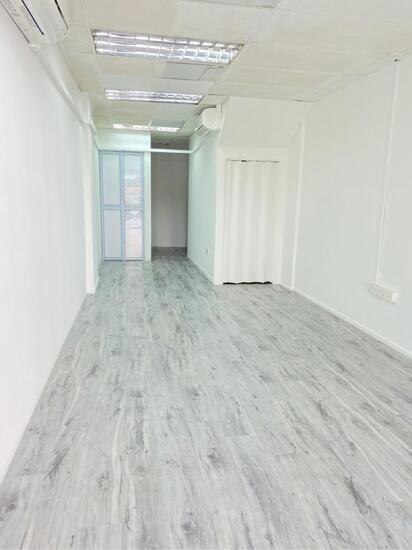 416 Bedok North Avenue 2, 416 Bedok North Avenue 2, 350 sqft, Shop ...