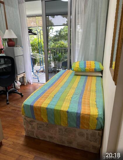 The Estuary @ Yishun, 1 Yishun Avenue 1, Room Rental, 150 sqft ...