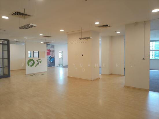 Prime Location Near Paya Lebar MRT |High-Ceiling | Heavy Power, , 5,832 ...