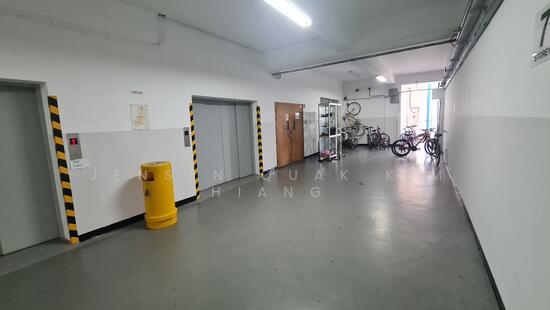 Lipo Building, 621 Aljunied Road, 5540 sqft, Light Industrial (B1) For ...