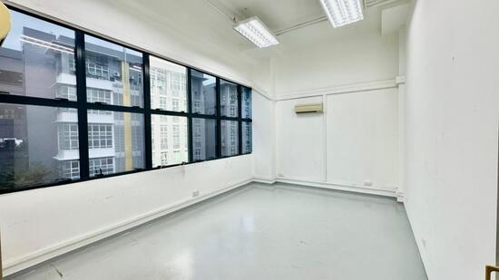 Midview Building, 50 Bukit Batok Street 23, 300 sqft, Light Industrial ...