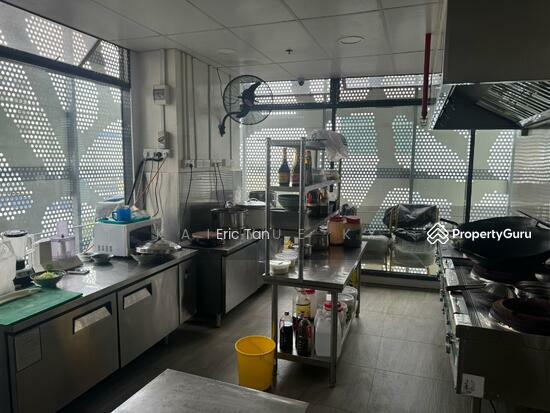 Food Concept @ Pandan, 239 Pandan Loop, 2088 sqft, Factory / Workshop ...